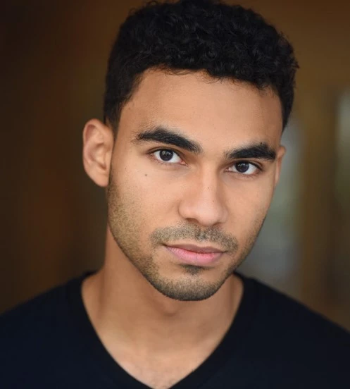 Austin Scott | & Juliet Wiki | Fandom