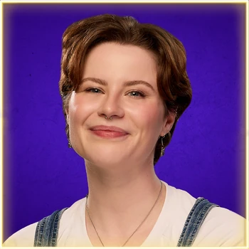 Riley Gill | & Juliet Wiki | Fandom