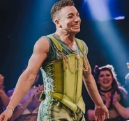 Gabe Amato | & Juliet Wiki | Fandom