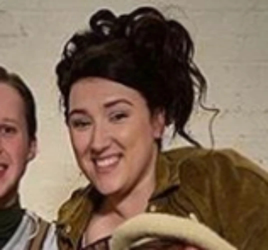 Margaret | & Juliet Wiki | Fandom