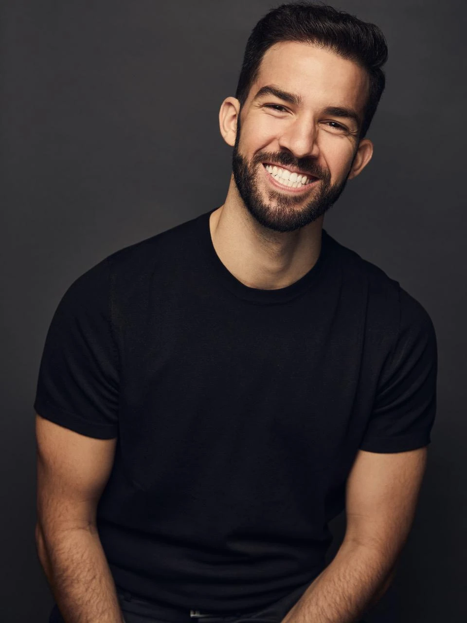 Phil Colgan | & Juliet Wiki | Fandom