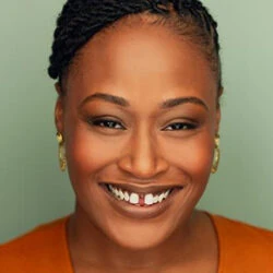 Charity Angél Dawson | & Juliet Wiki | Fandom