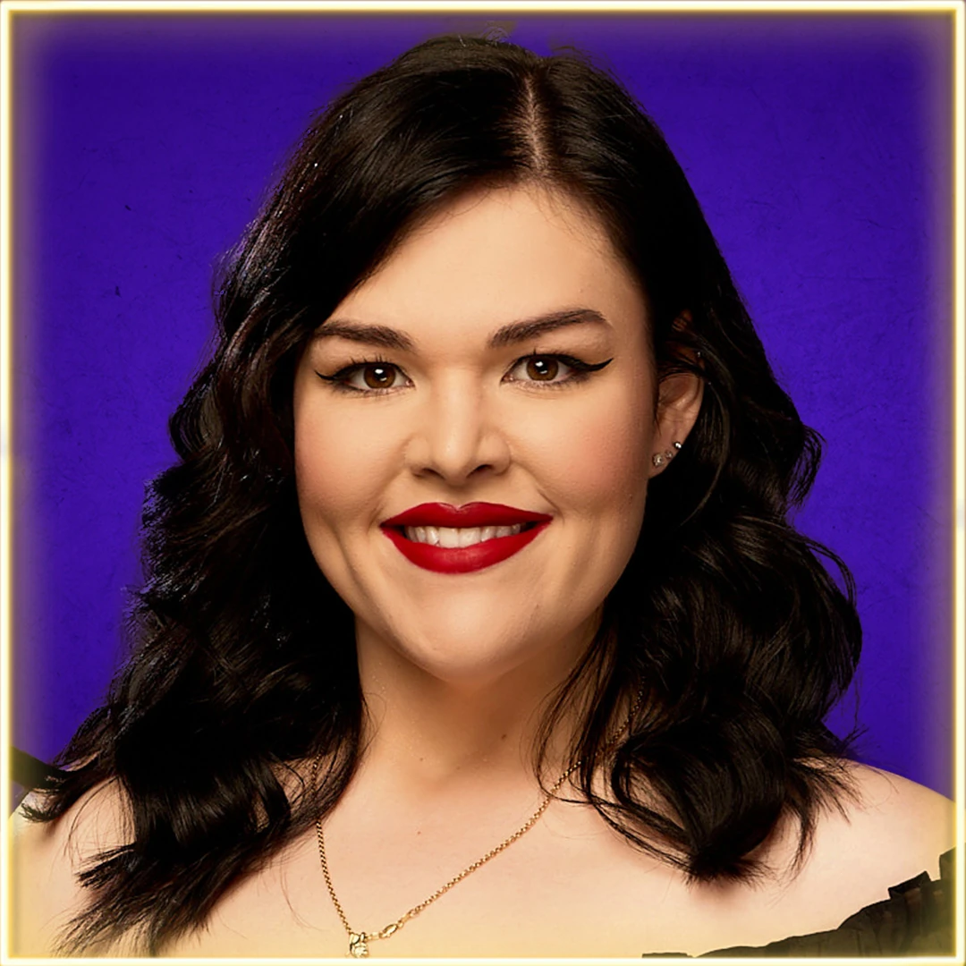 Sarah Murr | & Juliet Wiki | Fandom