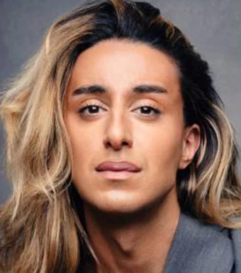 Matt Raffy | & Juliet Wiki | Fandom