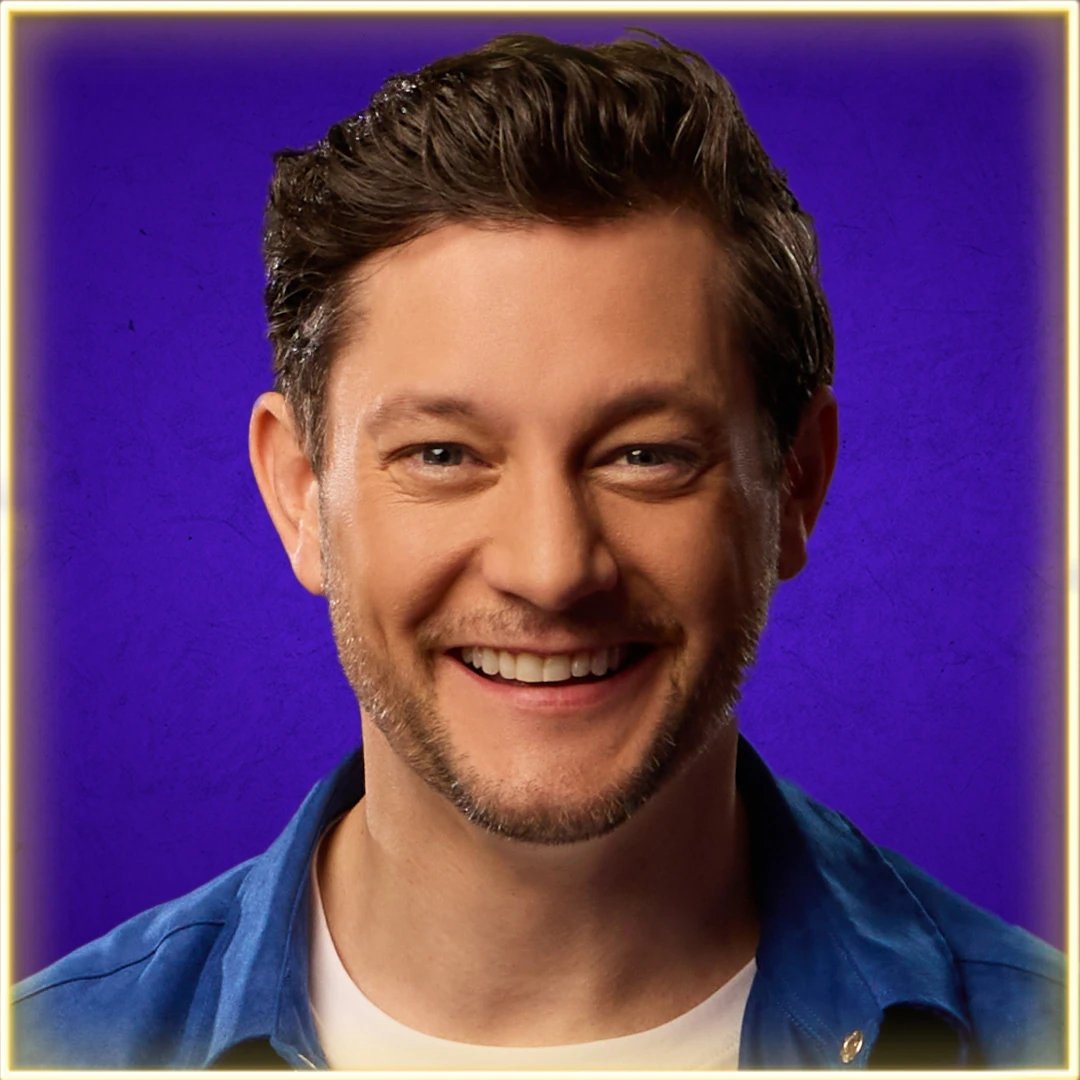 Rob Mills | & Juliet Wiki | Fandom