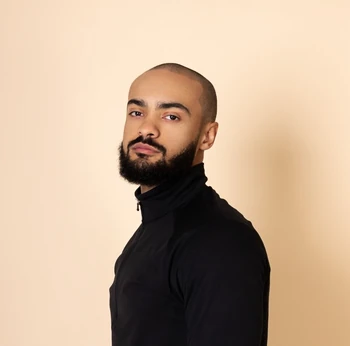 Nathan Louis-Fernand | & Juliet Wiki | Fandom