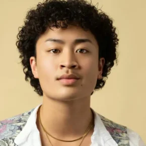Jaydon Nget | & Juliet Wiki | Fandom