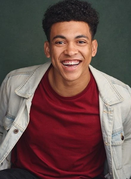 Kyle Cox | & Juliet Wiki | Fandom