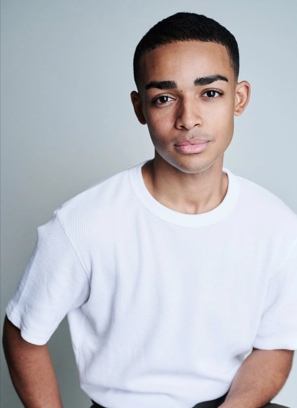 Alex Thomas-Smith | & Juliet Wiki | Fandom