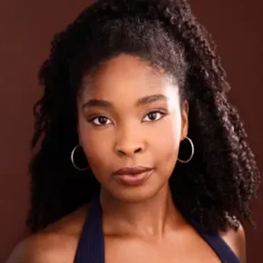 Lois Ellise | & Juliet Wiki | Fandom