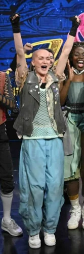 Rumour | & Juliet Wiki | Fandom