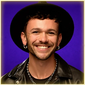 Jake O'Brien | & Juliet Wiki | Fandom