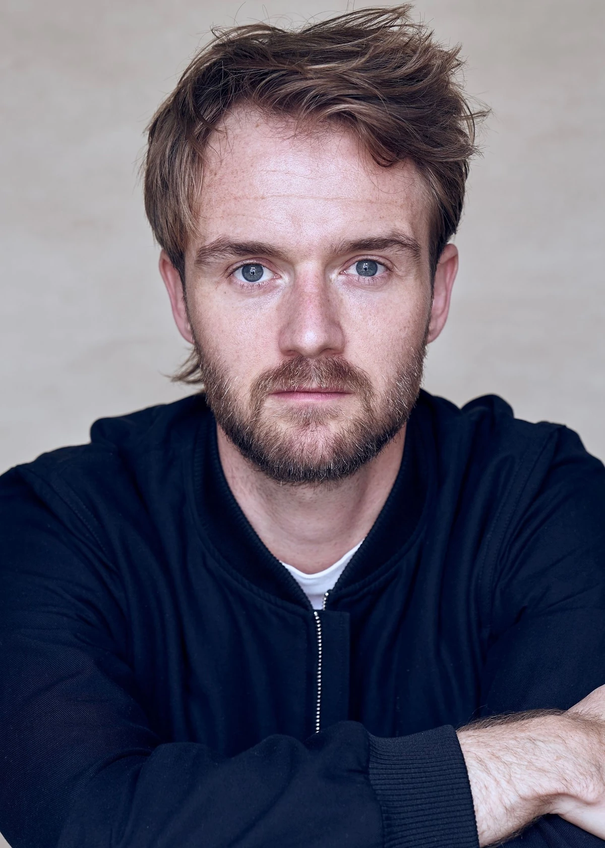 Andreas Bongard | & Juliet Wiki | Fandom