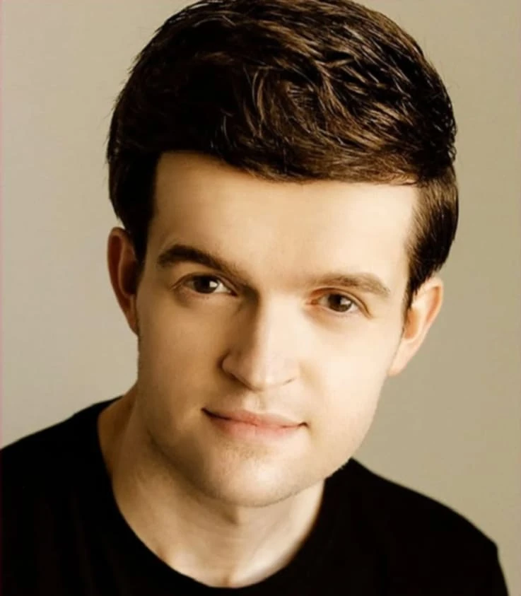 David Jeffery | & Juliet Wiki | Fandom