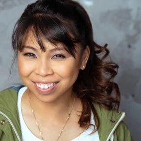 Jasmine Rafael | & Juliet Wiki | Fandom