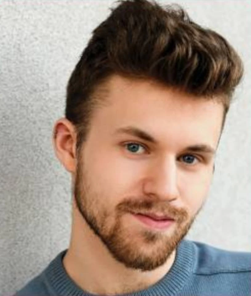 Sam Boucher | & Juliet Wiki | Fandom