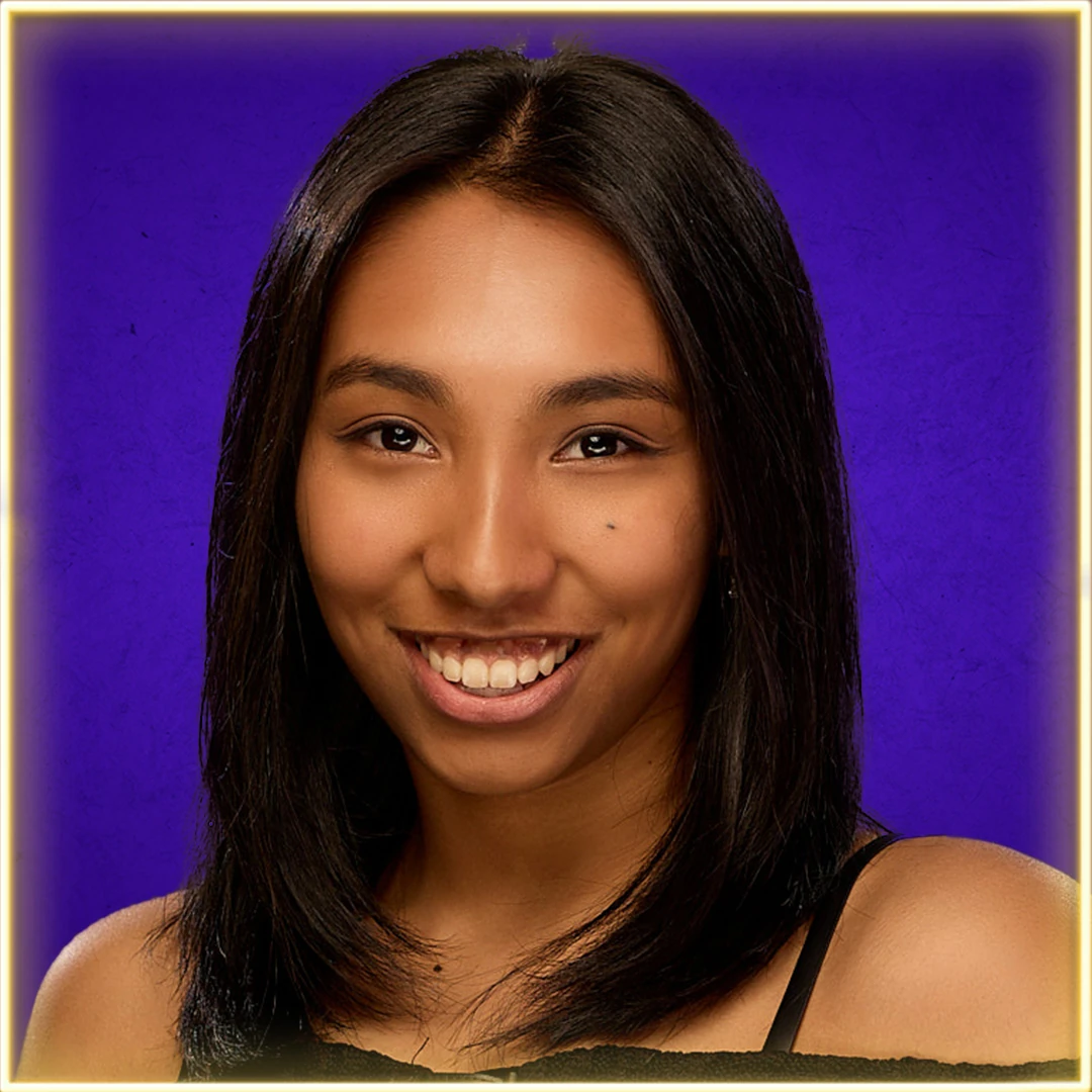 Selina Salgadoe | & Juliet Wiki | Fandom