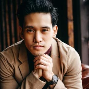 Nico DeJesus | & Juliet Wiki | Fandom