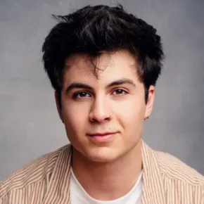 Mateus Leite Cardoso | & Juliet Wiki | Fandom