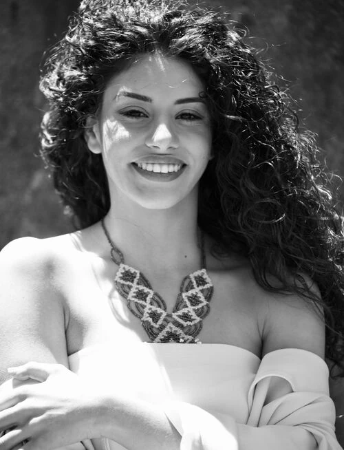 Rita Sebeya | & Juliet Wiki | Fandom