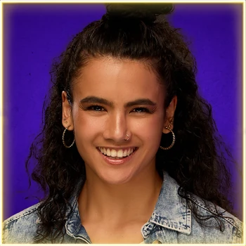 Georgia Anderson | & Juliet Wiki | Fandom