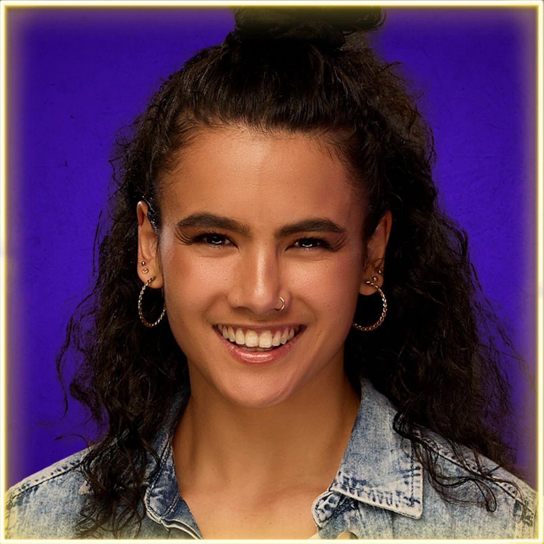 Georgia Anderson | & Juliet Wiki | Fandom