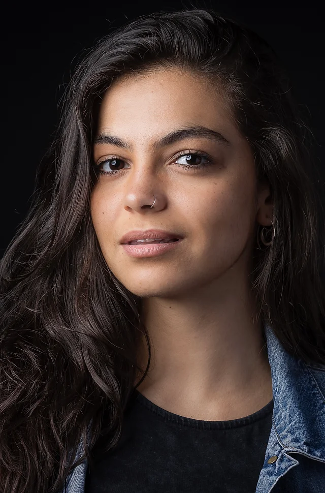 Roshani Abbey | & Juliet Wiki | Fandom