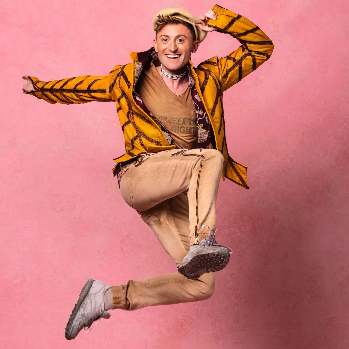 Fletcher | & Juliet Wiki | Fandom