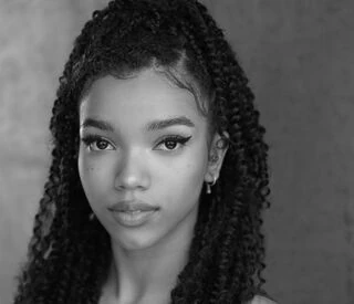 Hannah Hague | & Juliet Wiki | Fandom