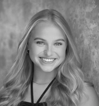 Abbie Elmes | & Juliet Wiki | Fandom