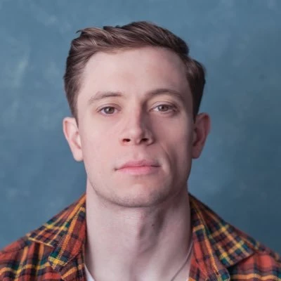 Samuel Wilson-Freeman | & Juliet Wiki | Fandom