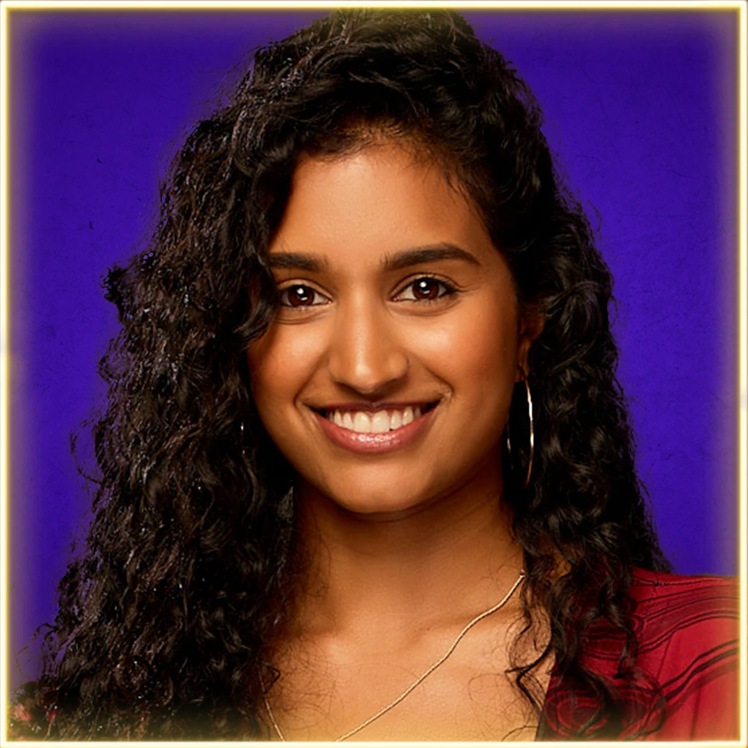 Aadhya Wijegoonawardena | & Juliet Wiki | Fandom