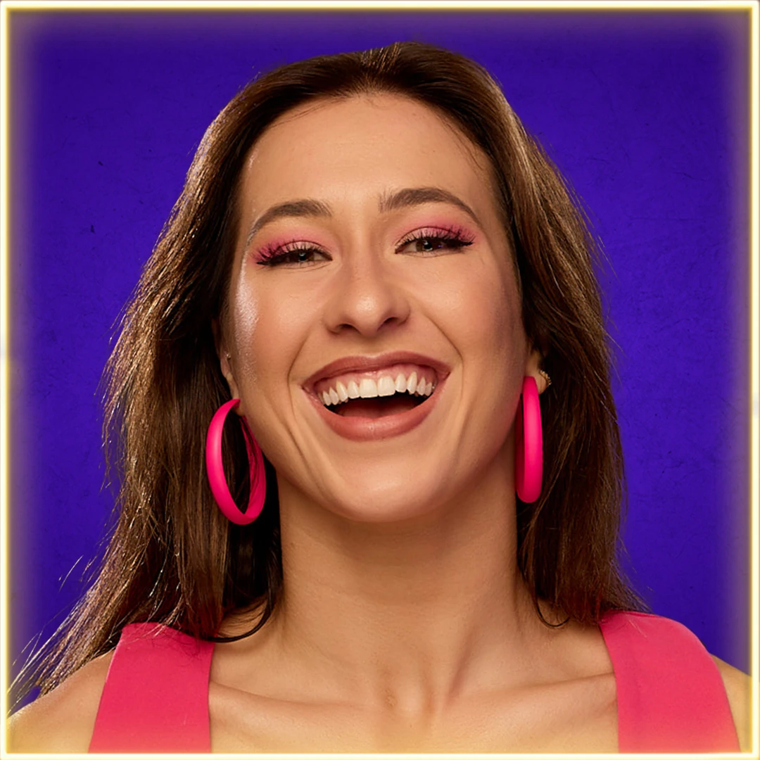 Romy Vuksan | & Juliet Wiki | Fandom