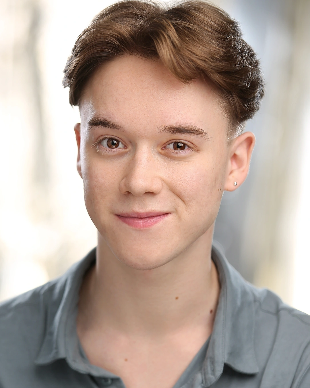 Alexander Kranz | & Juliet Wiki | Fandom
