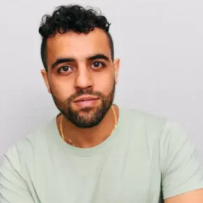 Usman Ali Mughal | & Juliet Wiki | Fandom