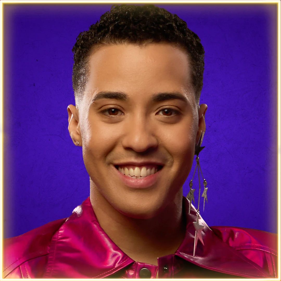 Jesse Dutlow | & Juliet Wiki | Fandom