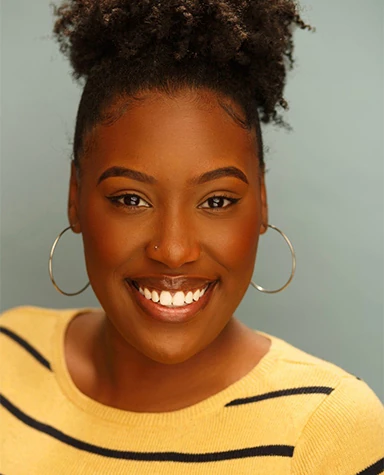 Najah Hetsberger | & Juliet Wiki | Fandom