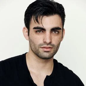 Daniel J. Maldonado | & Juliet Wiki | Fandom