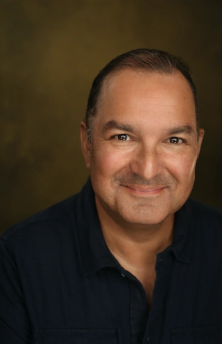 Julius D'Silva | & Juliet Wiki | Fandom