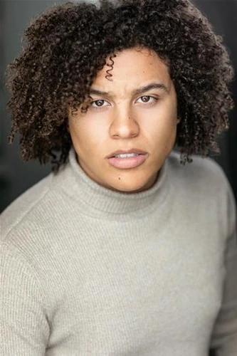 Billy Nevers | & Juliet Wiki | Fandom