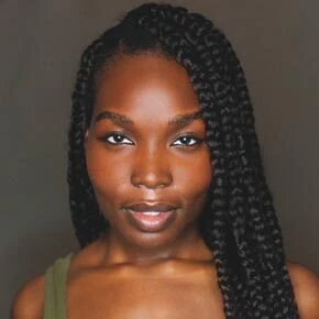 Veronica Otim | & Juliet Wiki | Fandom