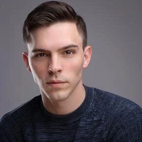 Joe Moeller | & Juliet Wiki | Fandom