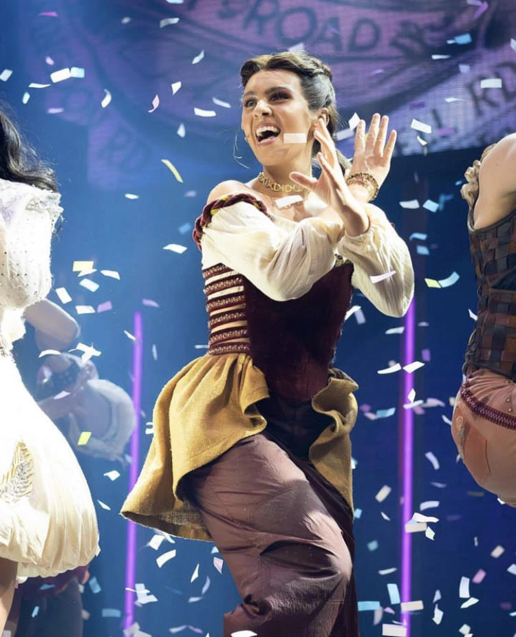 Eleanor | & Juliet Wiki | Fandom