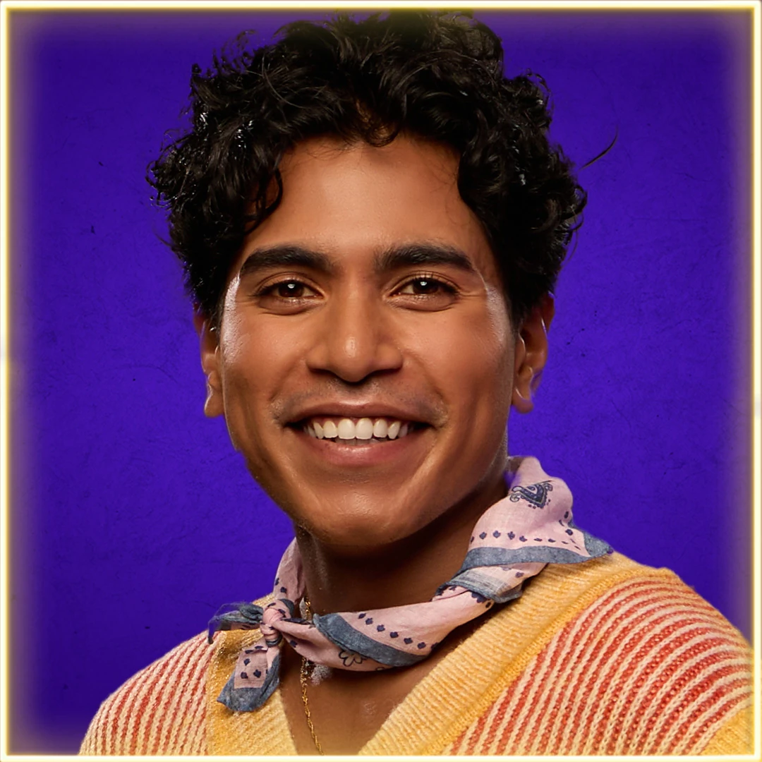 Yashith Fernando | & Juliet Wiki | Fandom