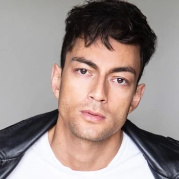 Carl Man | & Juliet Wiki | Fandom