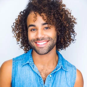 Michael Iván Carrier | & Juliet Wiki | Fandom