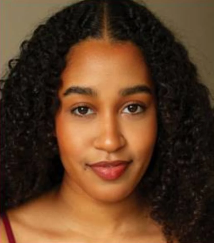 Jade Kimaya | & Juliet Wiki | Fandom