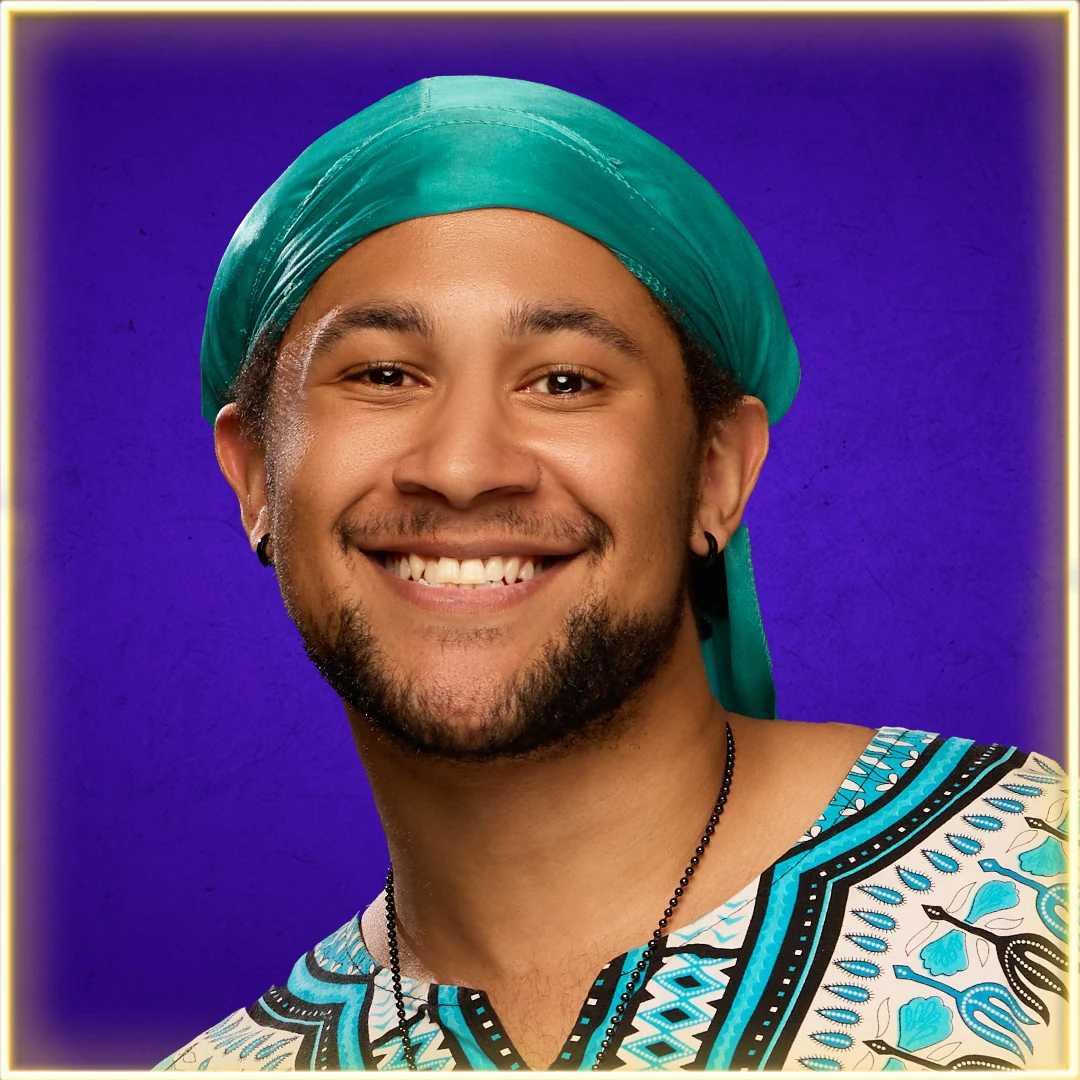 Coby Njoroge | & Juliet Wiki | Fandom