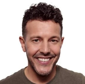 Lee Latchford-Evans | & Juliet Wiki | Fandom