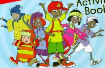 Anthony Ant | JuliettaBouliPrecureZSquadandPabloFan's Best Shows Wiki ...